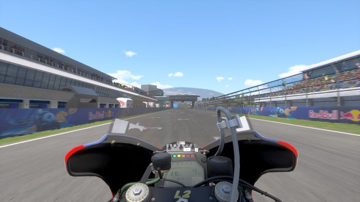 IGCD.net: Ducati Desmosedici GP6 in MotoGP 19