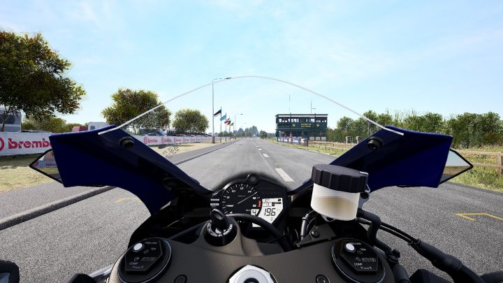 IGCD.net: Yamaha YZF-R6 in Ride 4