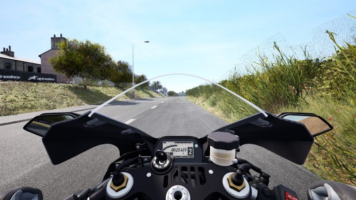 IGCD.net: Yamaha YZF-R1M in Ride 4