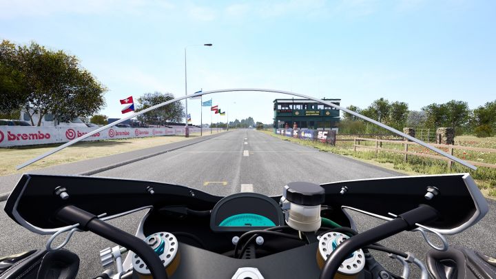 IGCD.net: Yamaha YZF-R7 in Ride 4