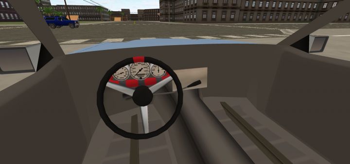 IGCD.net: Imperial in Demolition Derby 3