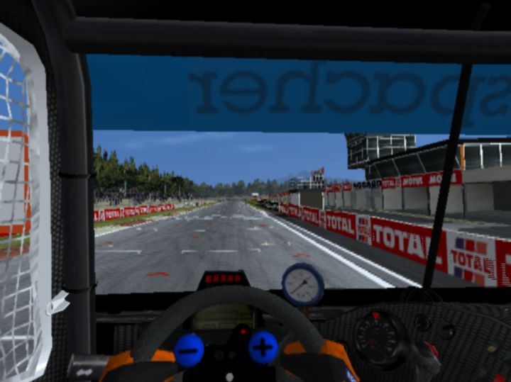 IGCD.net: Mercedes-Benz Atego in Super Trucks Racing