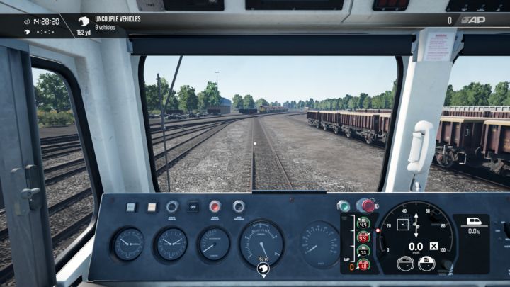 IGCD.net: EMD JT42CWR in Train Sim World 3