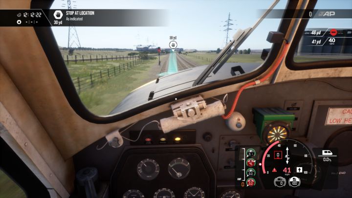 IGCD.net: English Electric British Rail Class 37 in Train Sim World 3