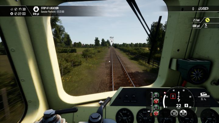 IGCD.net: BRC and W British Rail Class 33 in Train Sim World 3