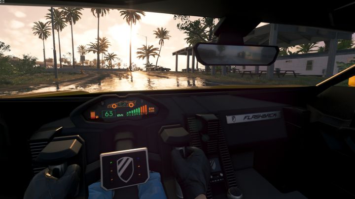 IGCD.net: Made for Game Coupe in The Crew 2