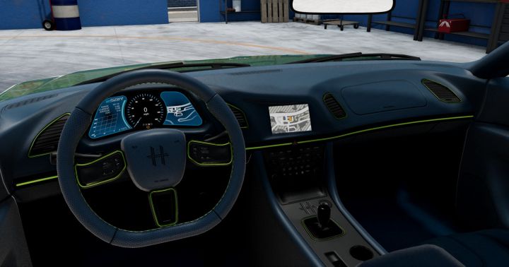 IGCD.net: Made for Game Coupe in BeamNG.drive