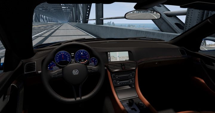IGCD.net: Alpina B3 dans BeamNG.drive