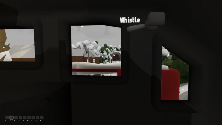 IGCD.net: Cooke Locomotive Works Rotary Snow Plow in Rolling Line