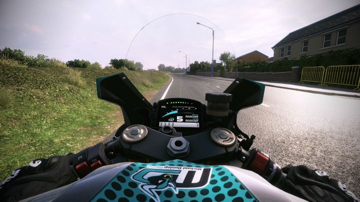 IGCD.net: Yamaha YZF-R6 in TT Isle of Man: Ride on the Edge 3