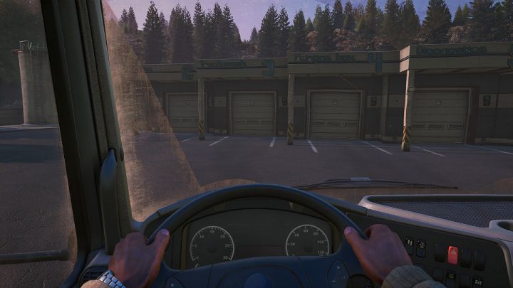 IGCD.net: KamAZ 65808 in SnowRunner