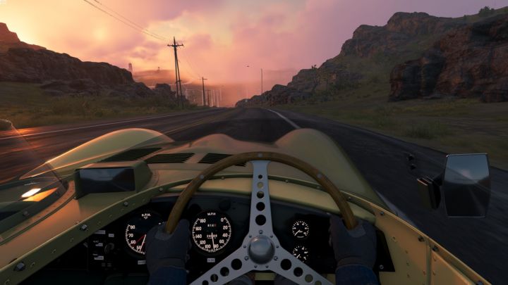 IGCD.net: Jaguar D-Type in The Crew 2