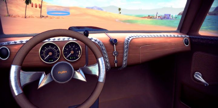 IGCD.net: Chevrolet Advance-Design 3100 in Off The Road