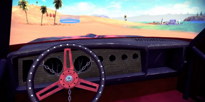 IGCD.net: Pontiac Firebird Trans Am in Off The Road