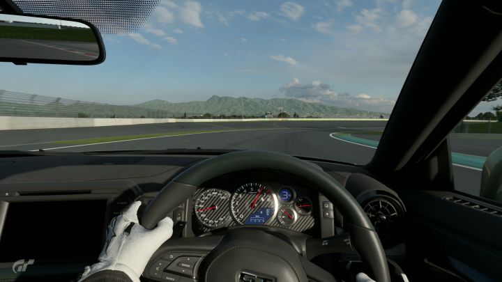 IGCD.net: Nissan GT-R in Gran Turismo 7